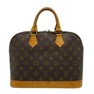 Louis Vuitton Pre-owned M51130 Handbag - - Pre-owned - Damen - Braun - ONE SIZE