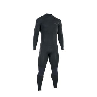 ION Element 5/4 Back Zip Full Suit 2024 Black, L