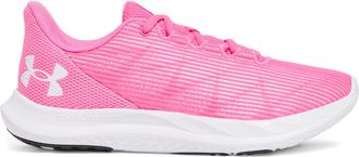 Under Armour Damen UA W Charged Speed Swift, leichte Damen Laufschuhe mit Dämpfung, Bequeme und strapazierfähige Sportschuhe