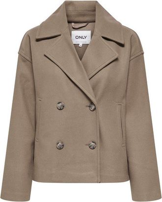 Only Kurzjacke ONLMALIKA LIFE JACKET OTW