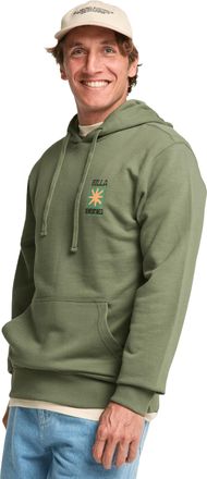 Billabong Sweatshirt Foundation