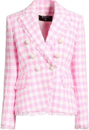 Balmain ANZ&Uuml;GE und CO-ORDS - Blazers auf YOOX.COM