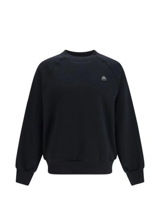 Moose Knuckles Yul Crewneck