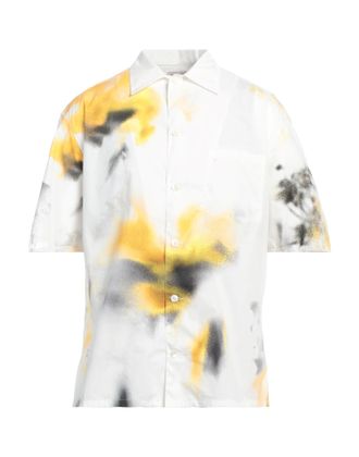 Alexander McQueen TOPS - Hemden auf YOOX.COM