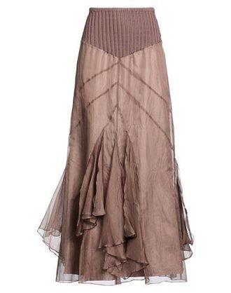 Cavalli BAS - Jupes longues sur YOOX.COM