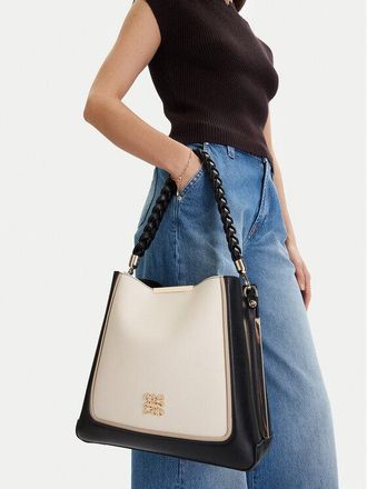 Nine West Handtasche CEO-Torra-LDA0709 Schwarz