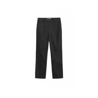 GANT Damen, Hosen, Schwarzk, XLGr&ouml;&szlig;e