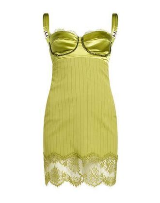Elisabetta Franchi ROBES - Robes courtes sur YOOX.COM
