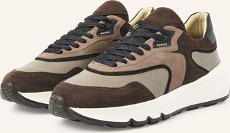 Nubikk Nubikk Sneaker Luca Noa braun