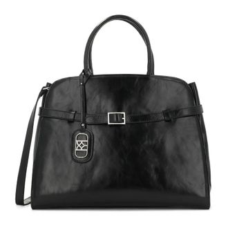 Kazar Femme, Sacs, Noir, Taille: ONE Size Raelynn Handbag