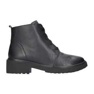 Waldl&auml;ufer H-Luise Stiefelette - - Shoes - Damen - Schwarzk - 36 EU