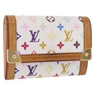 Louis Vuitton Pre-owned M&uuml;nzb&ouml;rse - - Pre-owned - Damen - Mehrfarbig - ONE SIZE