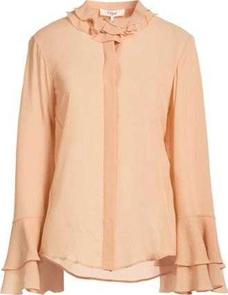 Chlo&eacute; TOPS - Hemden auf YOOX.COM