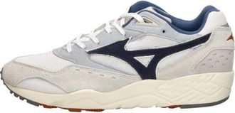 Mizuno Homme, Chaussures, Gris, Taille: 41 EU Contender S Baskets