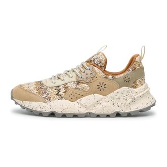 Flower Mountain unisex, Schuhe, Beige, 42 EUGr&ouml;&szlig;e