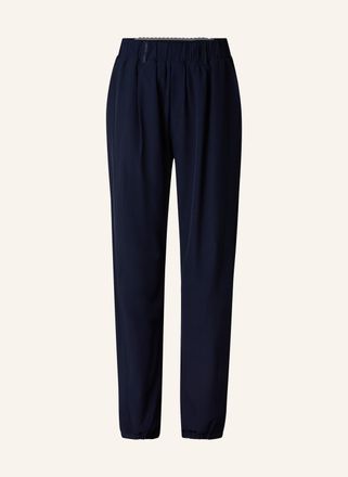 Bogner Golfhose Tala blau