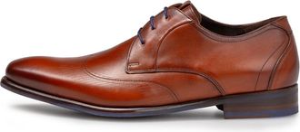 Floris Van Bommel Schnürschuh De Stijler 42