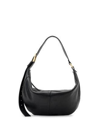 AllSaints Luna G - Sac port&eacute; &eacute;paule - Noir