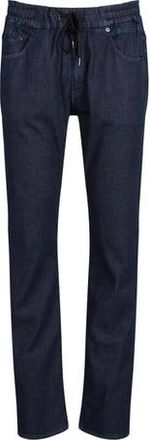 Replay Jean en coton m&eacute;lang&eacute;