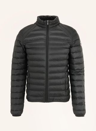 Jott Jott Lightweight-Daunenjacke Mat schwarz