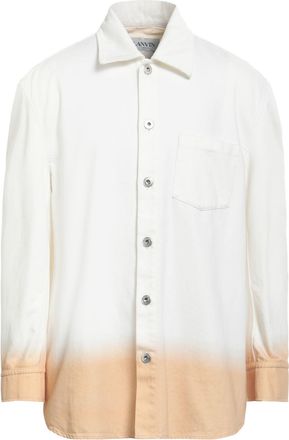 Lanvin TOPS - Jeanshemden auf YOOX.COM