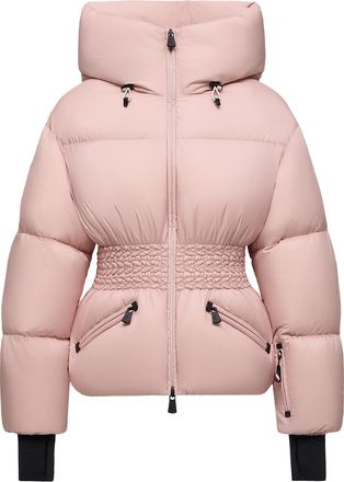 Moncler Wollemi Hooded Down Ski Jacket