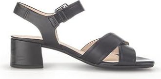 Gabor 62.913.27 - sandales pour femme - taille 38.5 (EU) 5.5 (UK)