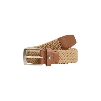 Tommy Hilfiger Ceinture stretch tress&eacute;e
