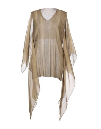 Masnada STRICKWAREN - Pullover auf YOOX.COM