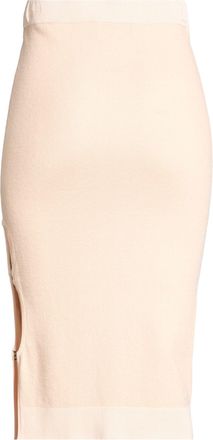 Blugirl HOSEN & R&Ouml;CKE - Midi-R&ouml;cke auf YOOX.COM