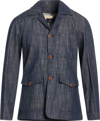 La Martina JACKEN & M&Auml;NTEL - Jeansjacken/M&auml;ntel auf YOOX.COM