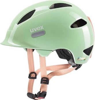 Uvex Kinder Helm oyo