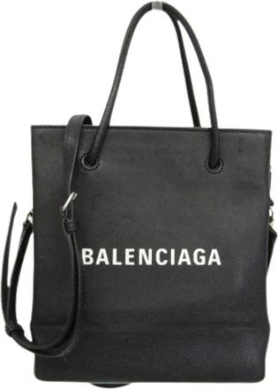 Balenciaga Damen, Pre-Owned, Schwarzk, ONE SIZEGr&ouml;&szlig;e
