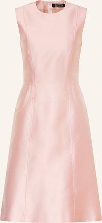 SLY 010 Sly 010 Satinkleid Ester pink