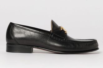 Valentino Garavani Mokassins VALENTINO GARAVANI Herren Farbe Schwarz