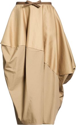 Carven HOSEN & R&Ouml;CKE - Maxi-R&ouml;cke auf YOOX.COM
