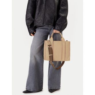 Pikolinos Handtasche Pikolinos WHA-354 Beige