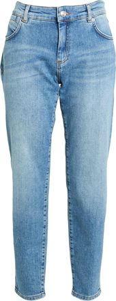 Sportmax HOSEN & R&Ouml;CKE - Jeanshosen auf YOOX.COM