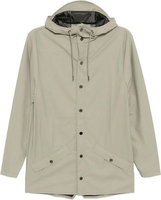 Rains veste W3 - Tons neutres