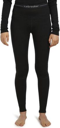 Icebreaker Merino ZoneKnit 200 - Funktionsunterhose - Damen