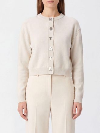Rotate Pull Femme couleur Gris
