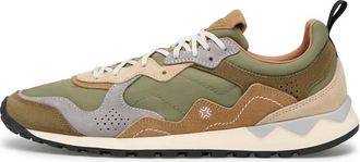 Flower Mountain unisex, Chaussures, Multicolore, Taille: 46 EU Puerh Uni
