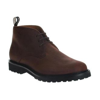Greve Deventer Schn&uuml;rstiefel - - Shoes - Herren - Braun - 42 1/2 EU