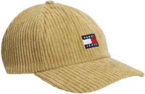 Tommy Hilfiger Casquette c&ocirc;tel&eacute;e unie