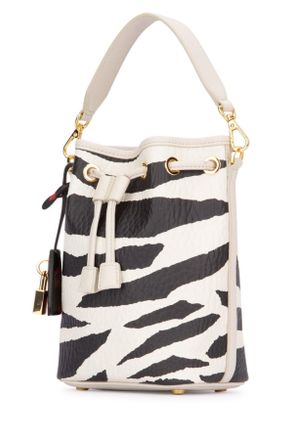 MCM Mwddsdu07 Bk Borse A Mano Bag