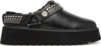 Pinko Schneeschuhe PINKO Martina 05 SD0573P001 Schwarz