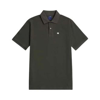 G-Star Herren, Oberteile, Gr&uuml;n, LGr&ouml;&szlig;e