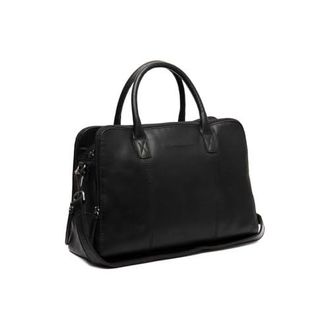 The Chesterfield Brand Layton Shoulderbag Black