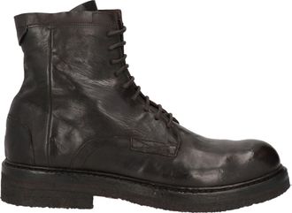 Ducanero SCHUHE - Stiefeletten auf YOOX.COM