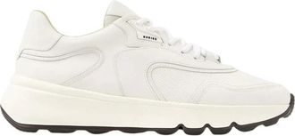 Nubikk Homme, Chaussures, Blanc, Taille: 46 EU Luca Noa Baskets